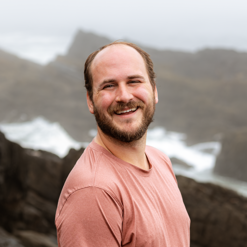 Benjamin Lange, MA, LMHCA - Greenlake Wellness Group